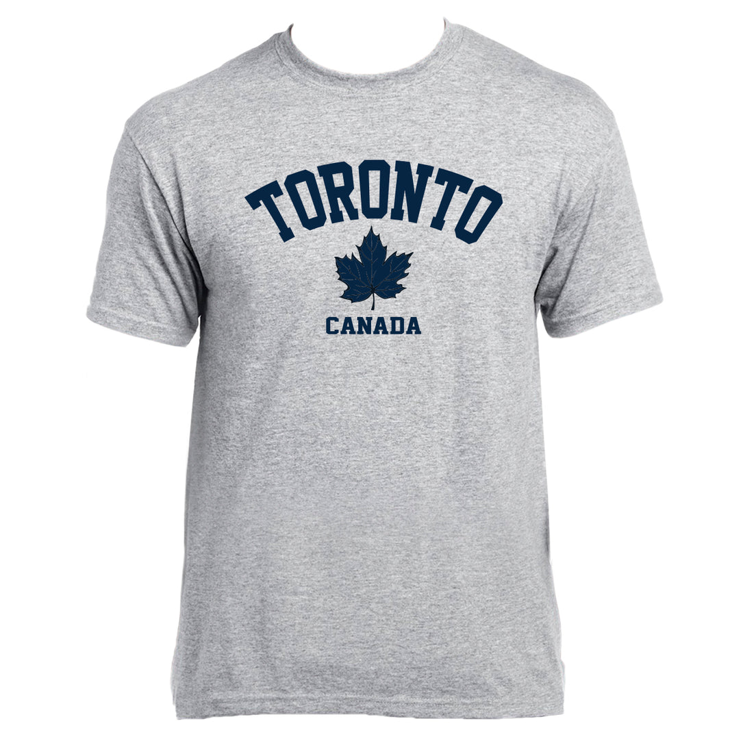 Toronto T-Shirts – UCANADA