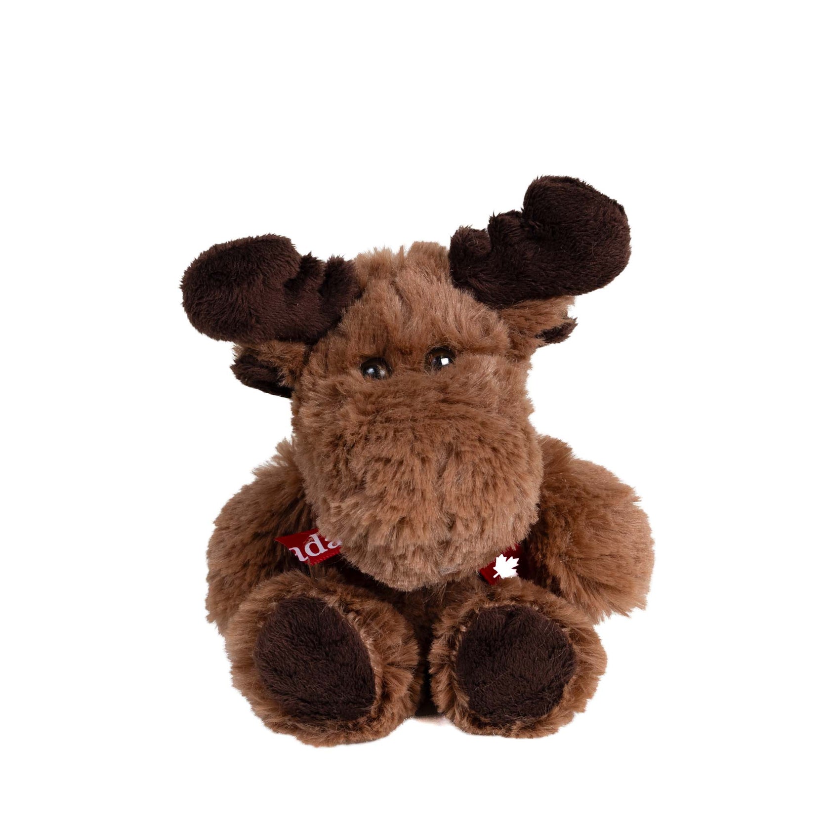 Canadian Canned Moose Plush Toy – UCANADA
