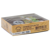 Canadian Ice Wine Tea - 5 tea bags – UCANADA