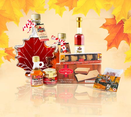 Canadian Souvenirs and Gifts from Canada - Online & in Toronto stores ...