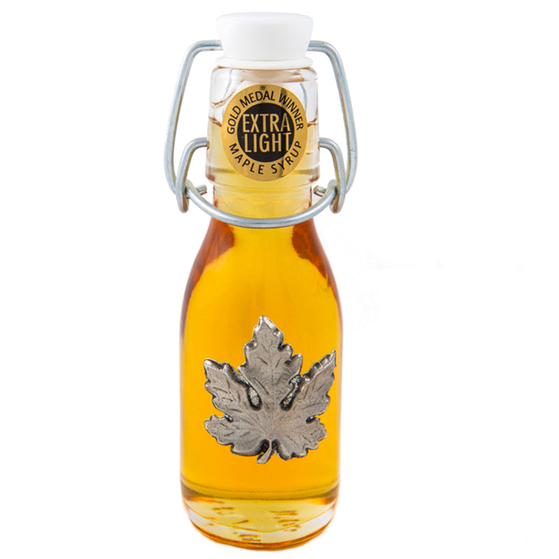Turkey Hill Maple Syrup Grade A Golden Delicate - 100ml – UCANADA